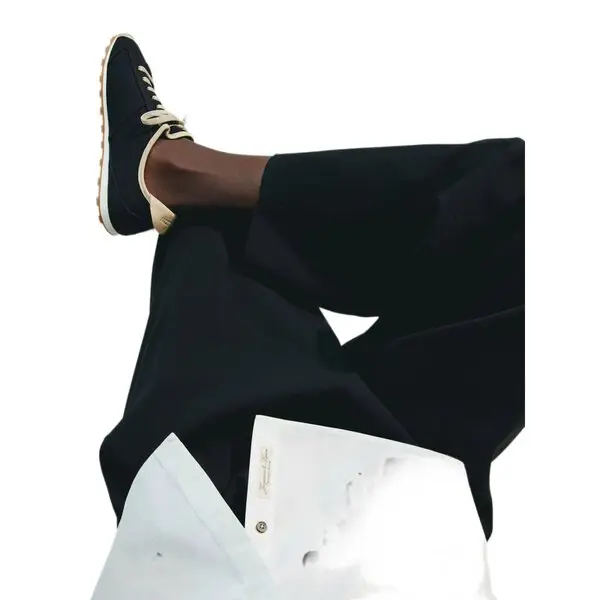 Jacquemus Trainers Low-tops