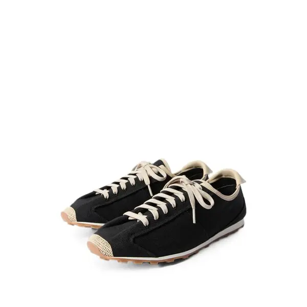 Jacquemus Trainers Low-tops