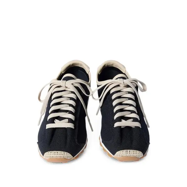 Jacquemus Trainers Low-tops