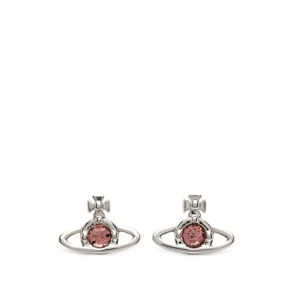 VIVIENNE WESTWOOD Earrings - Silver