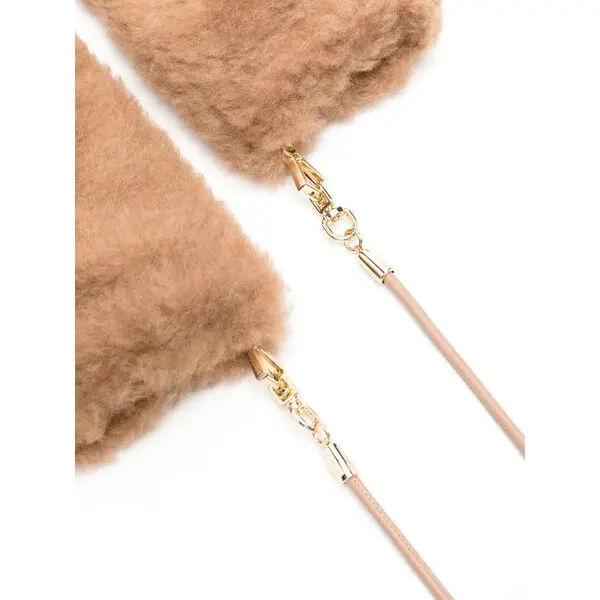 Max Mara Gloves