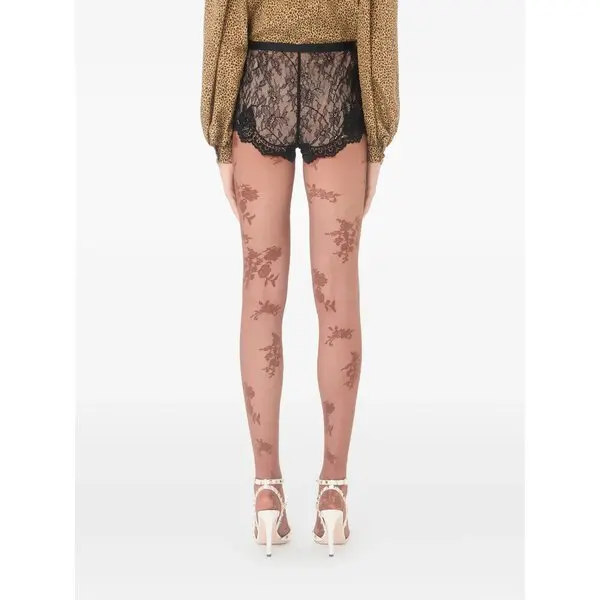 Valentino Garavani Shorts Mini Shorts