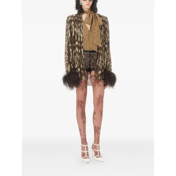 Valentino Garavani Shorts Mini Shorts