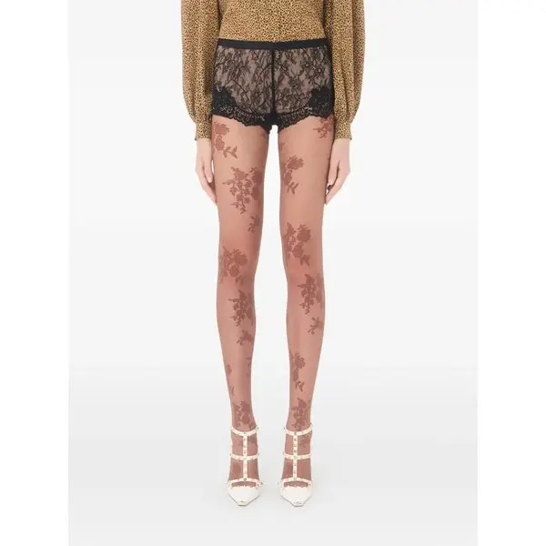 Valentino Garavani Shorts Mini Shorts
