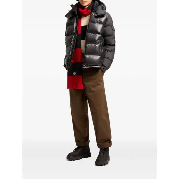 Moncler Jackets Padded & Down Jackets