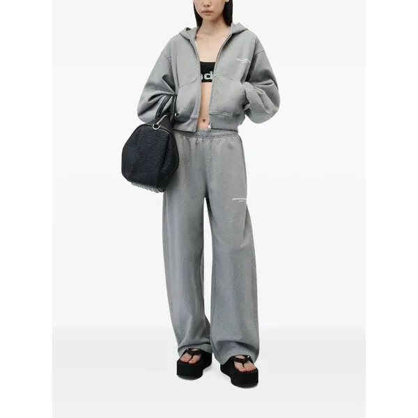 Alexander Wang Grey Tops