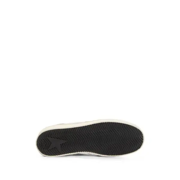 GOLDEN GOOSE Neutrals Trainers Low-tops