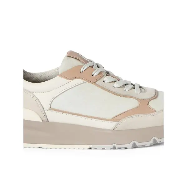 Brunello Cucinelli Neutrals Trainers Low-tops