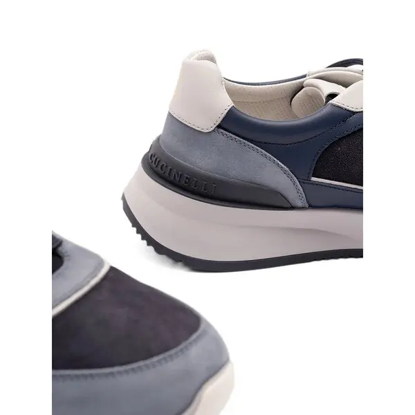Brunello Cucinelli Trainers Low-tops