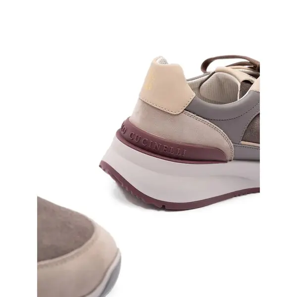 Brunello Cucinelli Trainers Low-tops