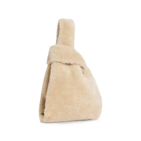 Simone Rocha Neutrals Tote Bags
