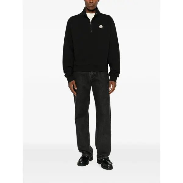 Moncler Sweaters & Knitwear Sweatshirts