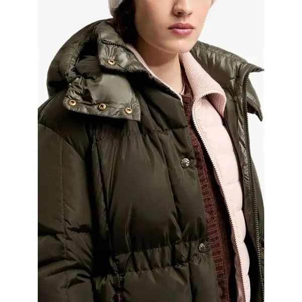 Moncler Neutrals Hats