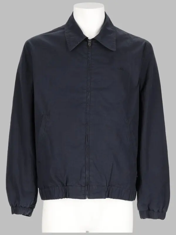 A.p.c. Organic Cotton Jacket
