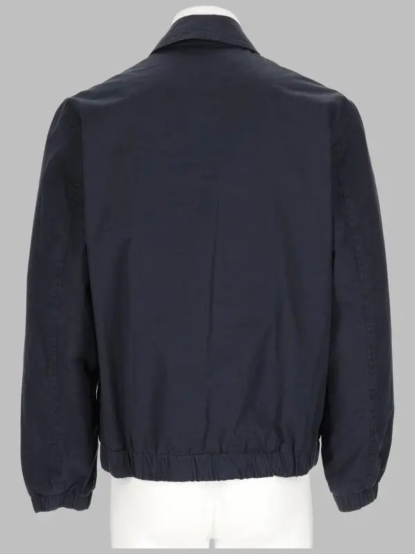 A.p.c. Organic Cotton Jacket