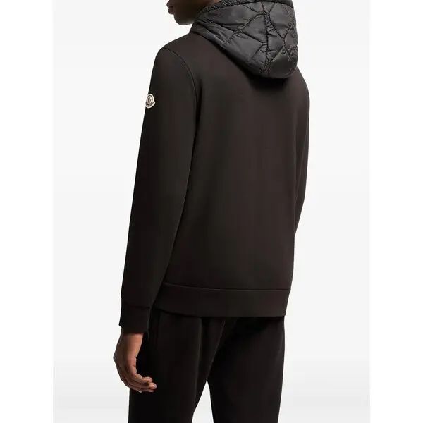 Moncler Sweaters & Knitwear Hoodies