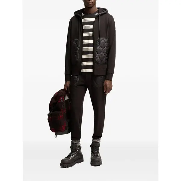 Moncler Sweaters & Knitwear Hoodies