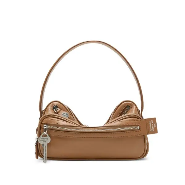 Acne Studios Shoulder Bags - Brown