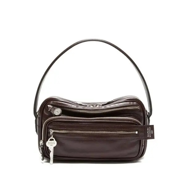 Acne Studios Tote Bags