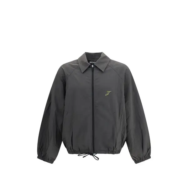 Jacquemus Grey Jackets