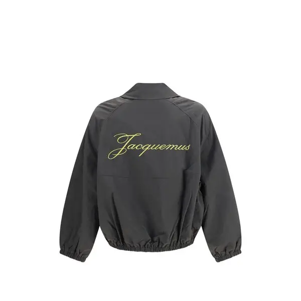 Jacquemus Grey Jackets