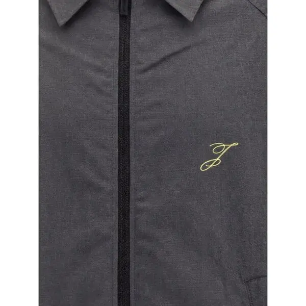 Jacquemus Grey Jackets