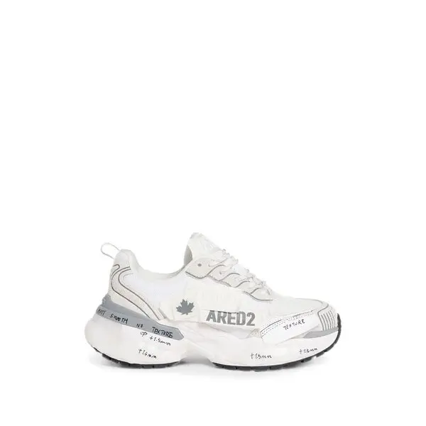 Dsquared2 Trainers Low-tops
