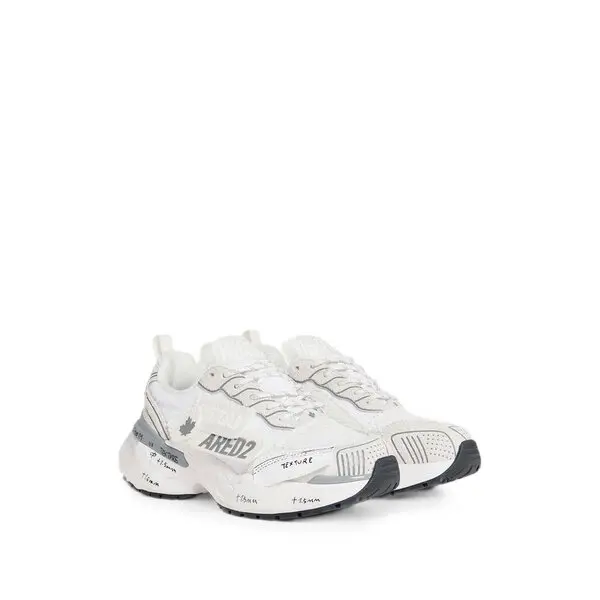 Dsquared2 Trainers Low-tops