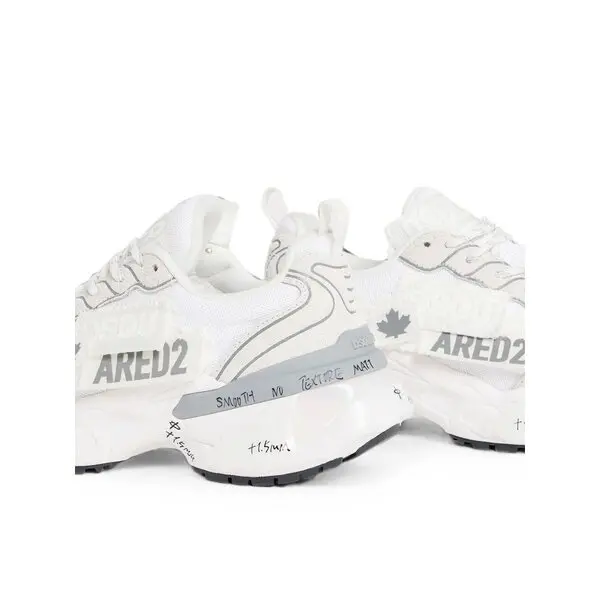 Dsquared2 Trainers Low-tops