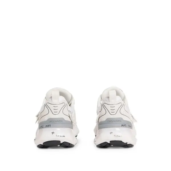 Dsquared2 Trainers Low-tops