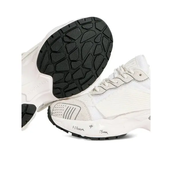 Dsquared2 Trainers Low-tops