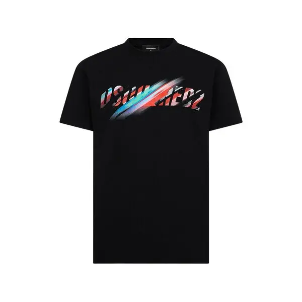 Dsquared2 T-shirts & Vests T-shirts