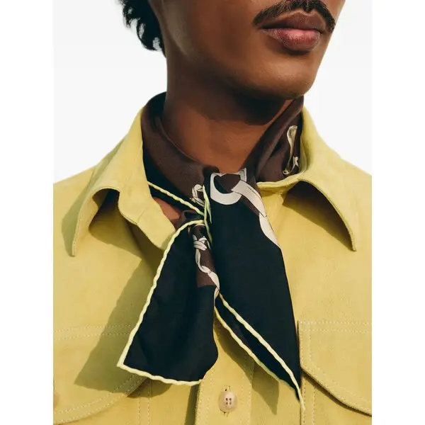 Jacquemus Scarves