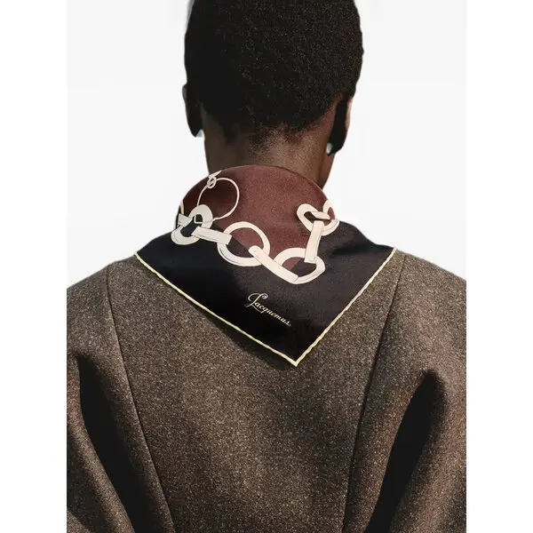 Jacquemus Scarves
