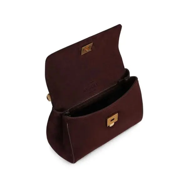 Dolce & Gabbana Leather Tote Bag