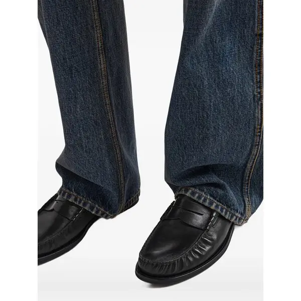 Prada Loafers - Black