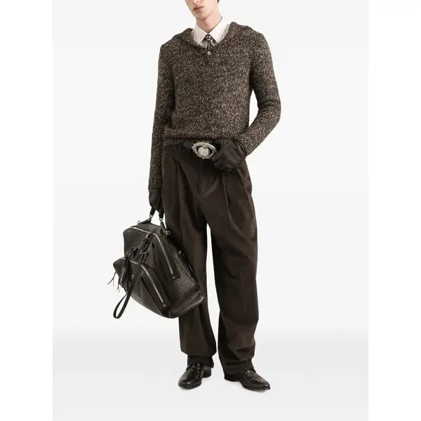 Dolce & Gabbana Sweaters & Knitwear Jumpers