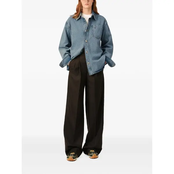AMI Paris Jackets Oversized Jackets