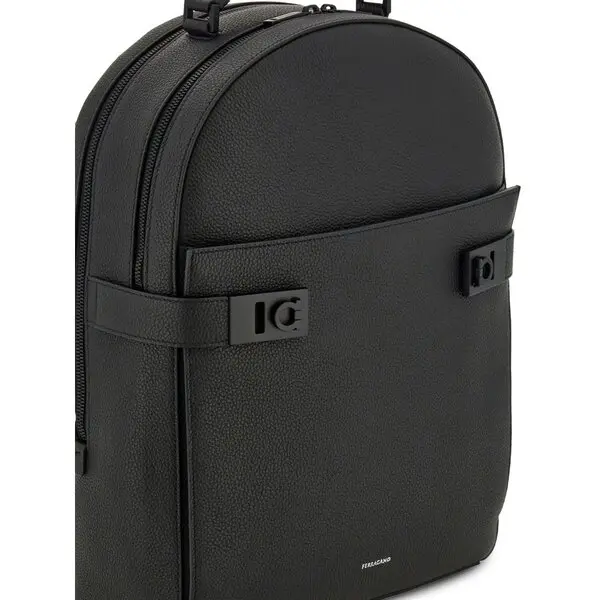 FERRAGAMO Backpacks