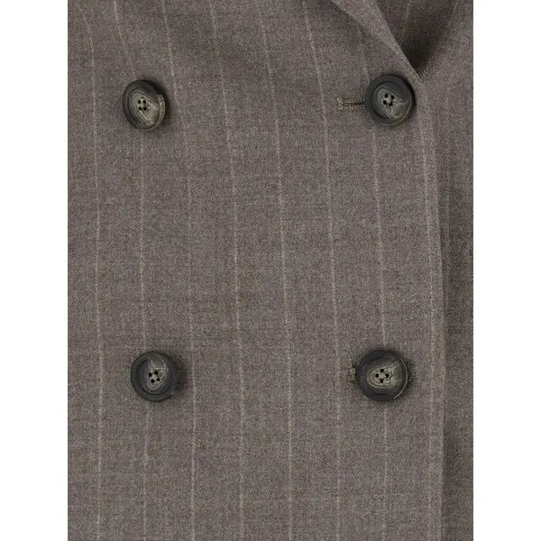 Tagliatore Neutrals Tailoring Evening Suits