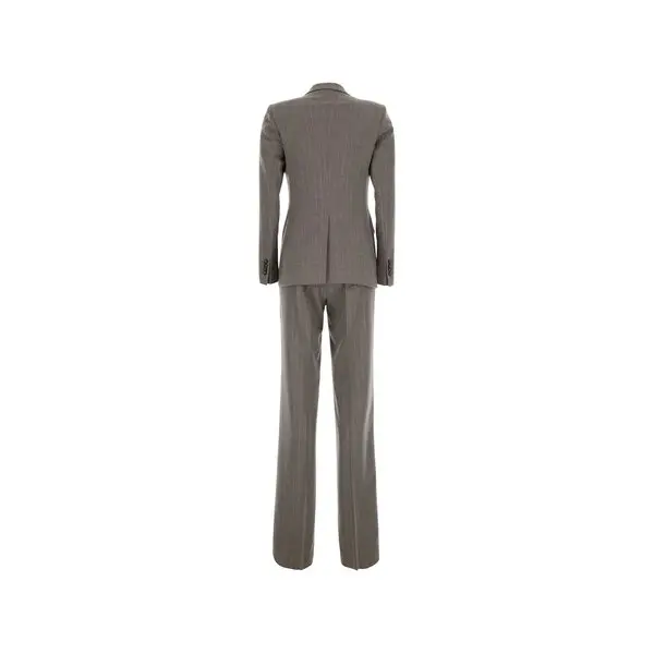 Tagliatore Neutrals Tailoring Evening Suits