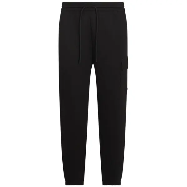 Mackage Trousers Track Pants - Black