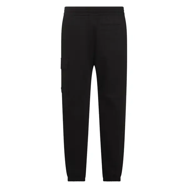 Mackage Trousers Track Pants - Black