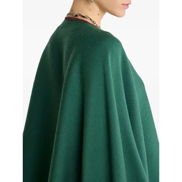 Etro Coats Capes