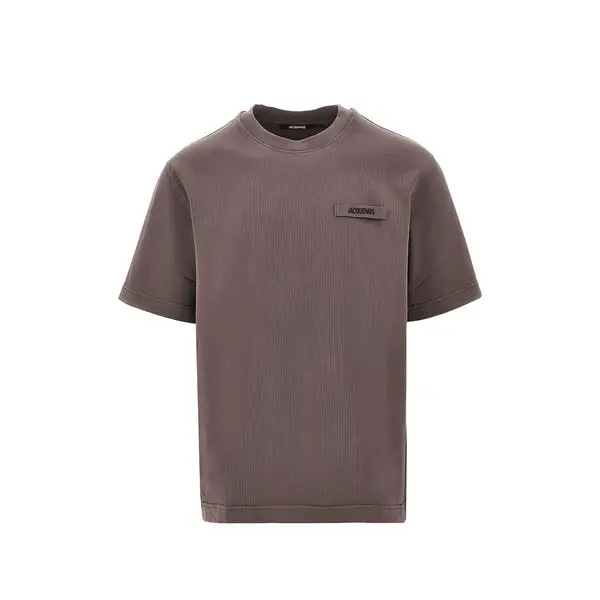 Jacquemus T-shirts & Vests T-shirts