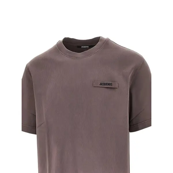 Jacquemus T-shirts & Vests T-shirts