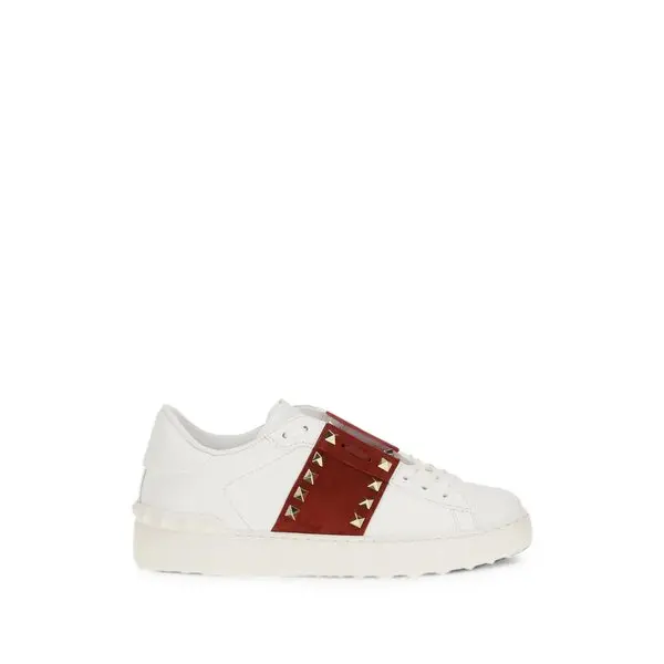 Valentino Garavani Trainers - White