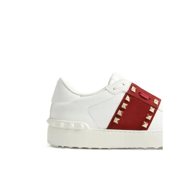 Valentino Garavani Trainers - White