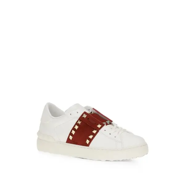 Valentino Garavani Trainers - White