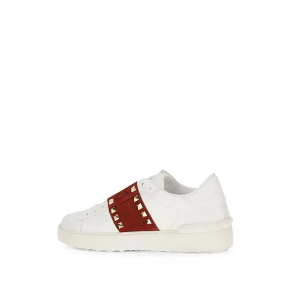 Valentino Garavani Trainers - White